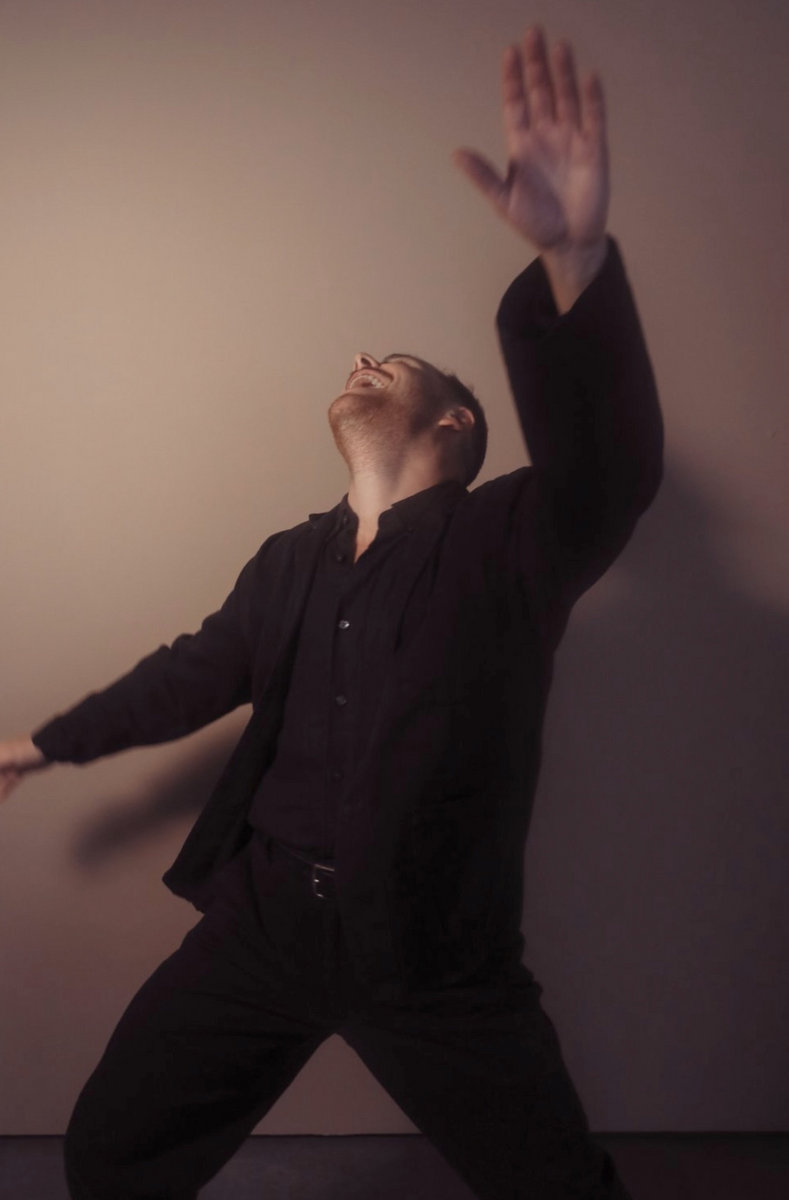 Layperson – Massive Leaning – Lung Records