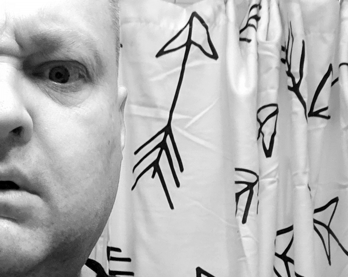 Patrick Goddard – Apparition 7″ – Lung Records